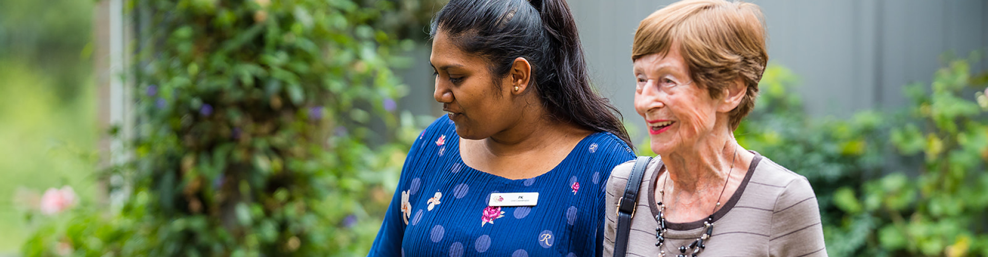 Specialist dementia care | Ryman Healthcare